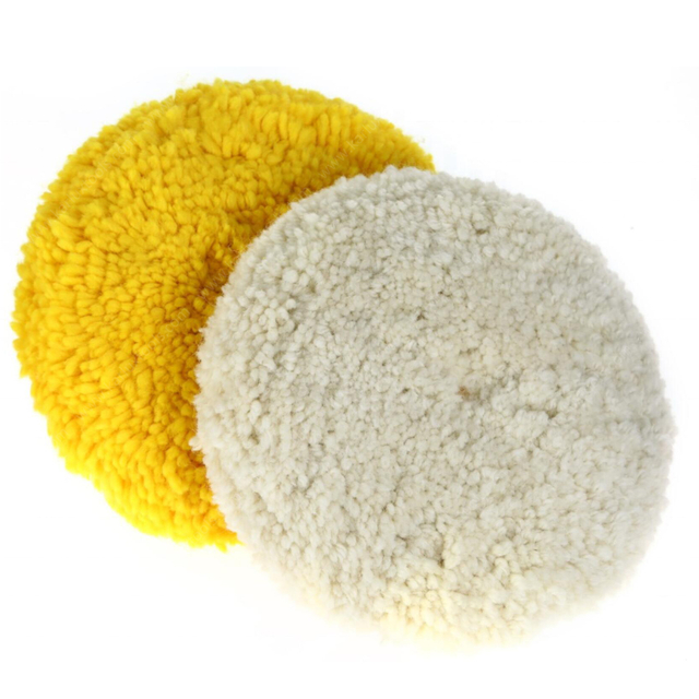 China Wool Buffing Pad manufacturers, Wool Buffing Pad suppliers, Wool ...
